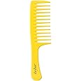 Amazon.com: Drybar The Slider Wide-Tooth Comb : Beauty & Personal Care