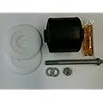 Hendrickson Pivot Bushing Kit, Quik-Align / Mhs736, E-10729A S-24691 ...