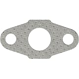 Amazon.com: Cummins 3104230 Engine EGR Valve Gasket: Automotive