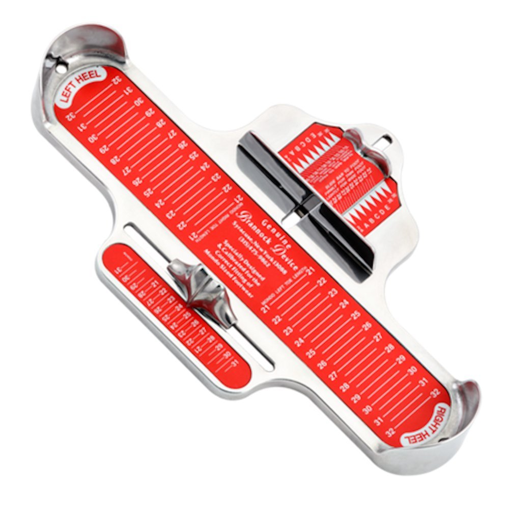 Shoe Measuring Devices Oman | Buy Online | Whizz Others