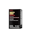 GNC Mega Men 50 Plus Multivitamin Caplets, Clinically Proven, Heart ...