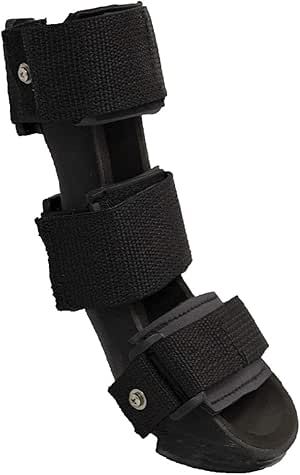 Amazon.com : 3D Orthosis Dog and Cat Front Leg Splint Brace for Pets ...