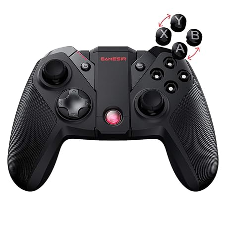 Mua GameSir G4 Pro Gaming Controller with 6-Axis Gyro Sensor Controller ...