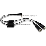 Amazon.com: Griffin SmartShare with Headphone Adapter for iPhone 1G ...