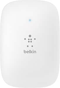 Amazon.com: Belkin AC1200 Wi-Fi Range Extender (F9K1127) : Electronics