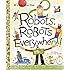 Little Robots: Ragged Bears: Mike Brownlow: 9781929927050: Amazon.com ...