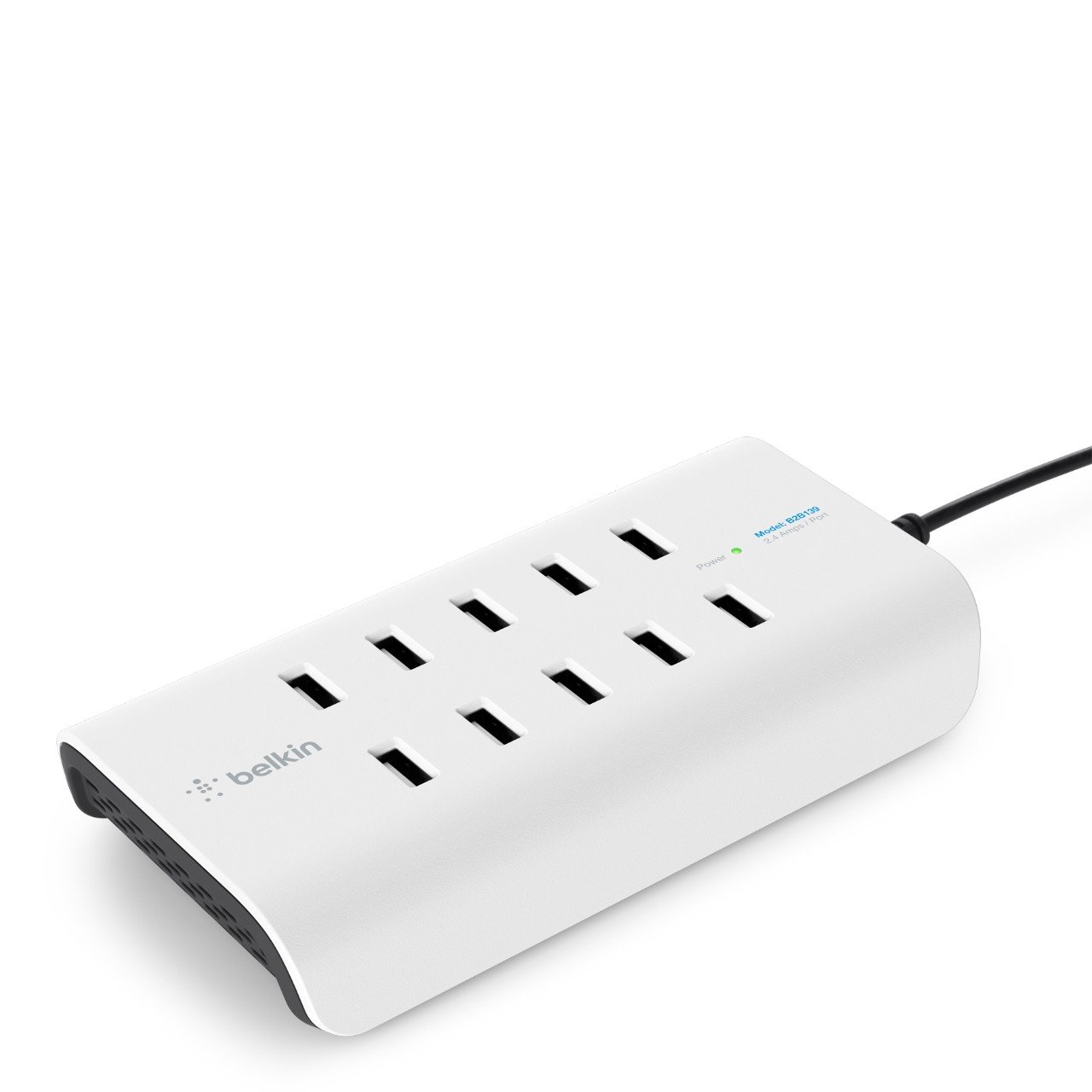 Mua Belkin Rockstar 10 Port Usb Charging Station Power Strip ...