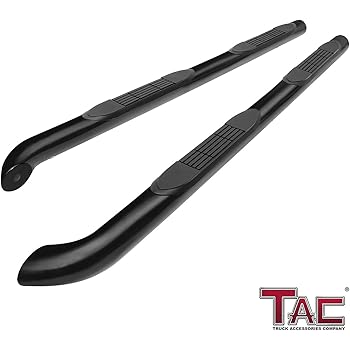 Amazon.com: TAC Side Steps for 2013-2018 Nissan Pathfinder (Excl ...