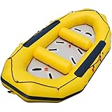 Amazon.com : BRIS 1.2mm 13ft Inflatable White Water River Raft ...