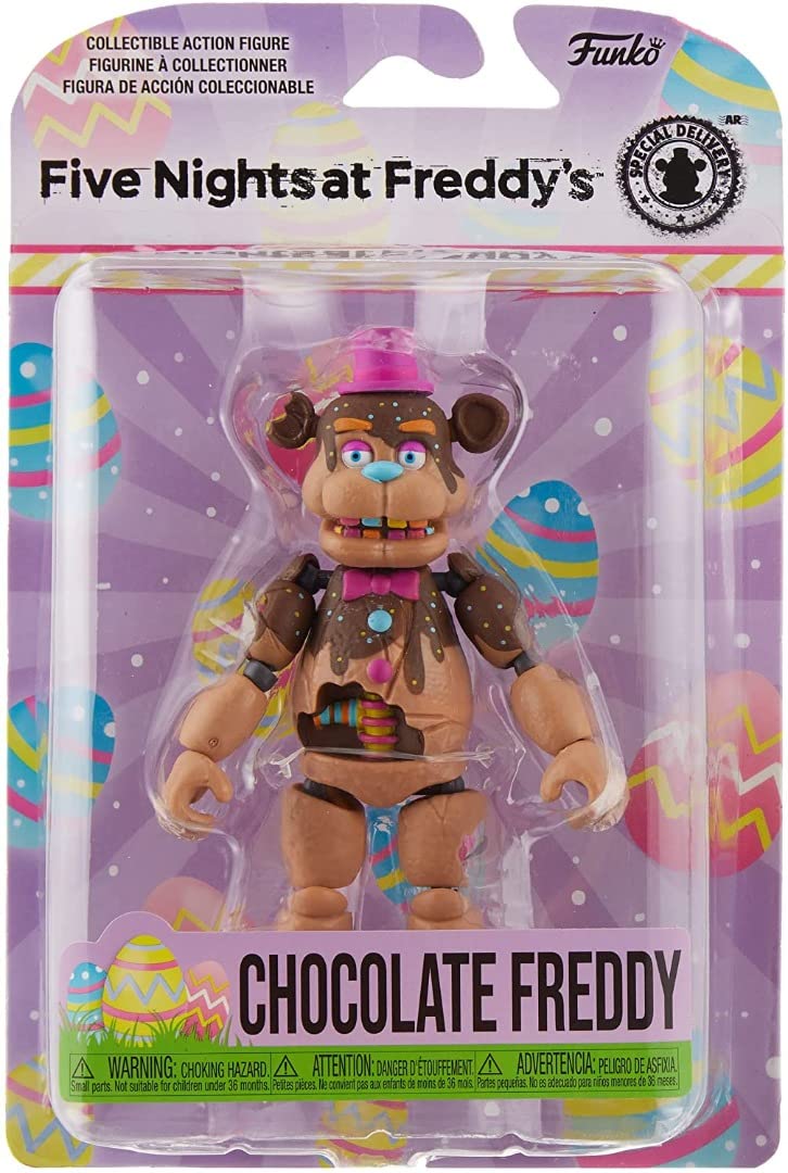 Mua Funko Action Figure: Five Nights at Freddy's- Chocolate Freddy trên ...