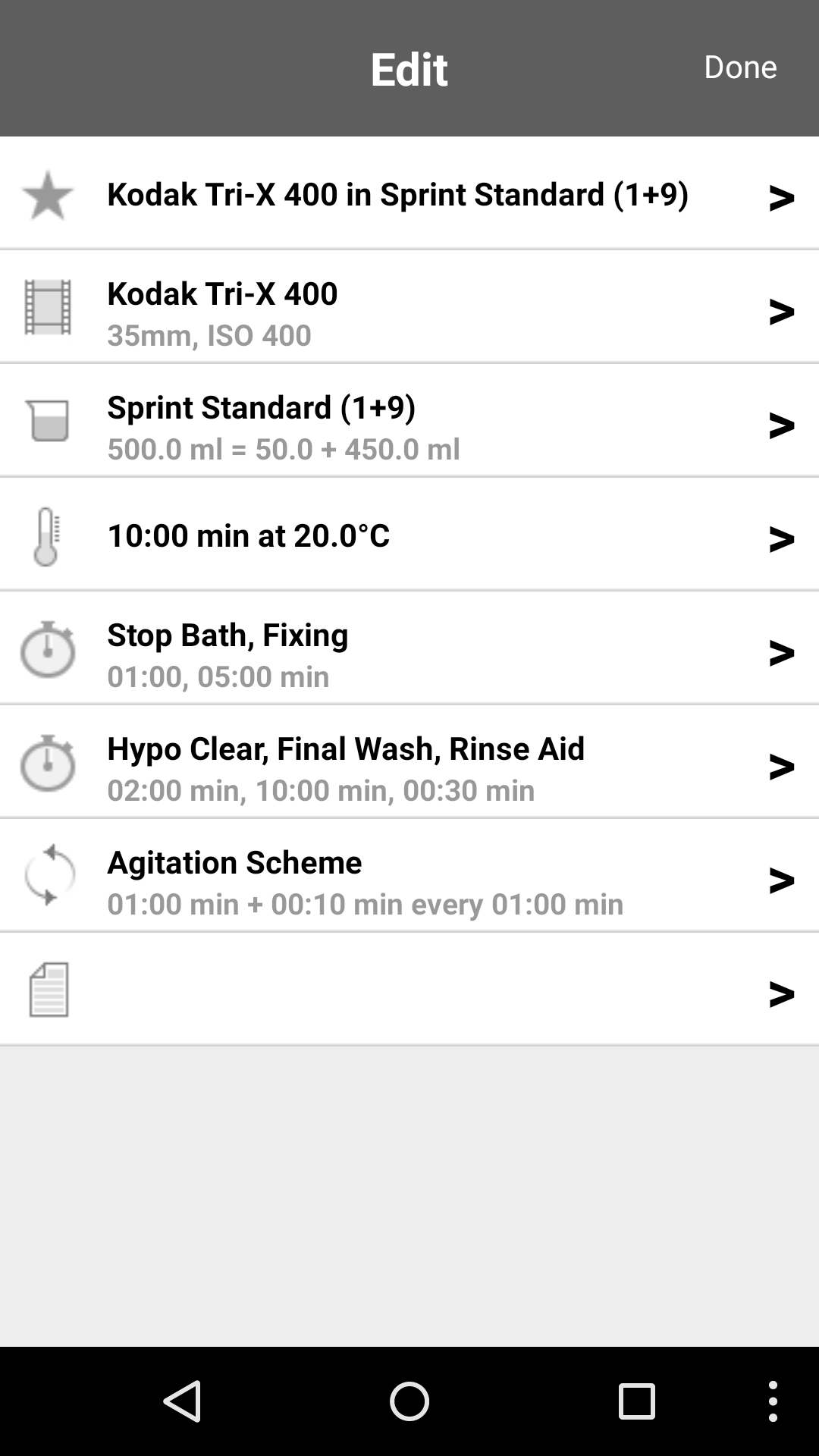 Massive Dev Chart Timer:Amazon.fr:Appstore for Android