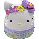Amazon.com: Squishmallow Official Kellytoy Halloween Squishy Soft Plush ...