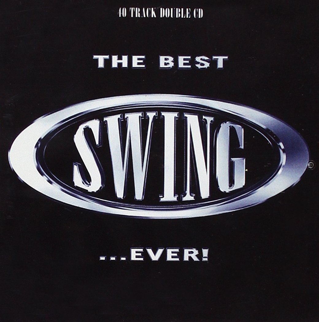 Various Artists - Best Swing Album Ever - Amazon.com Music