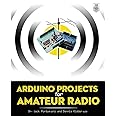 Arduino Projects for Amateur Radio: Purdum, Jack, Kidder, Dennis: 9780071834056: Amazon.com: Books