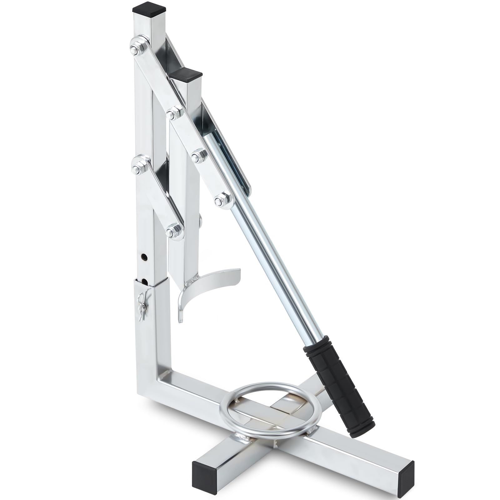 Shimeyao Manual Tire Bead Breaker Adjustable for 5" and 6" Diameter ...