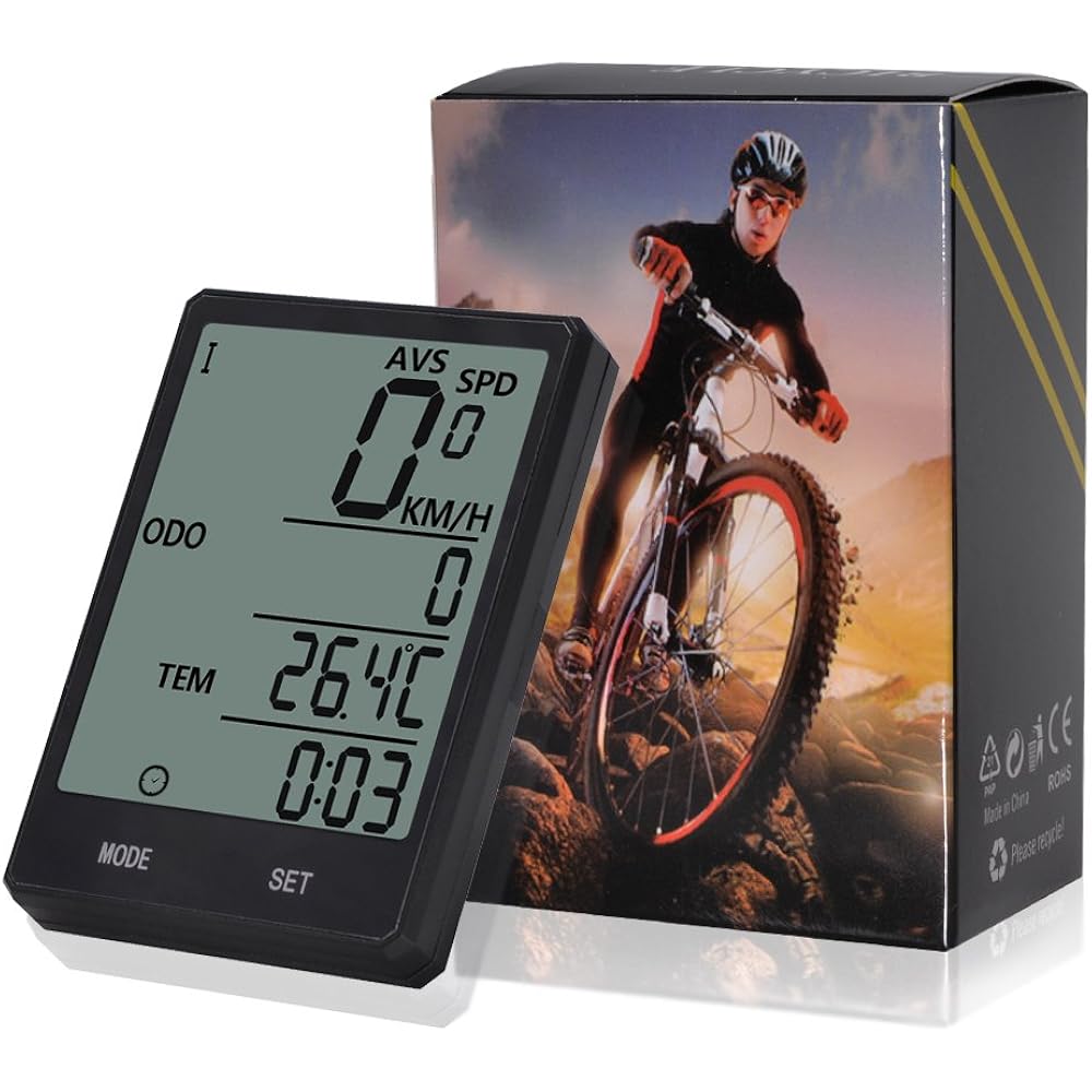 Fahrradcomputer Test » Alle Modelle für 2018 im Test & Vergleich