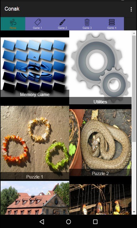 Conak:Amazon.com:Appstore for Android