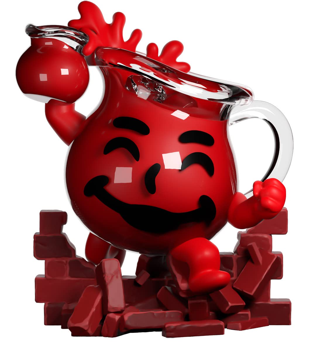 Mua Youtooz Kool-Aid Man Vinyl Figure, 4.6" Highly Detailed Limited ...