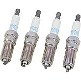 Amazon.com: ACDelco GM Original Equipment 41-109 Iridium Spark Plug : Automotive