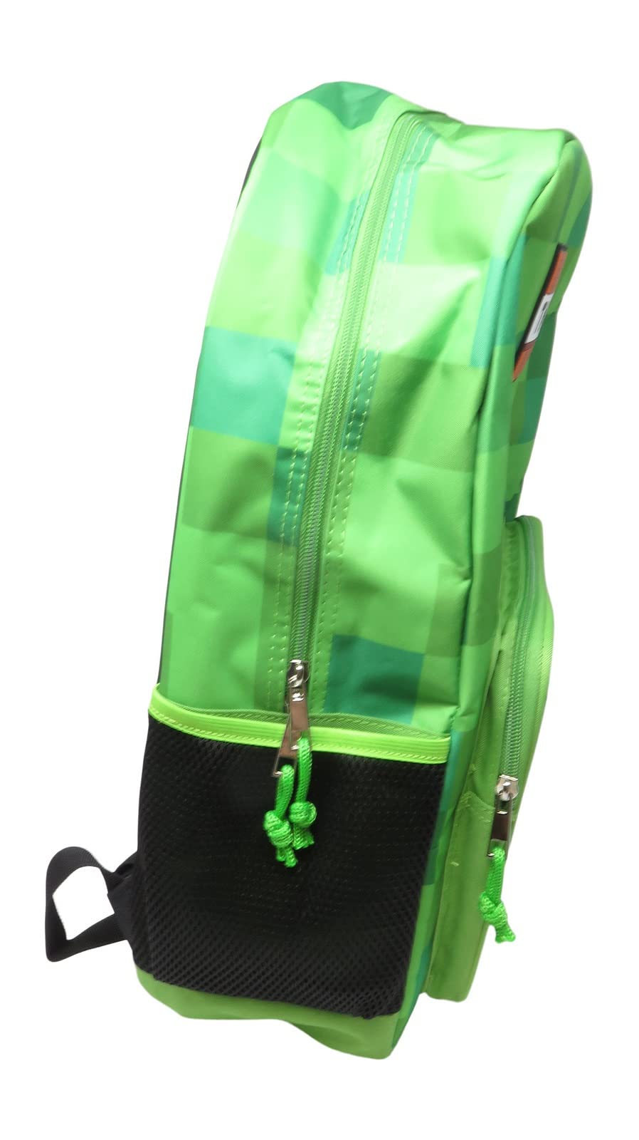 Mua Mad Engine Minecraft Creeper Solo Backpack Bookbag trên Amazon Mỹ ...