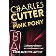 The Pink Pony: Murder on Mackinac Island (Burr Lafayette Mystery ...