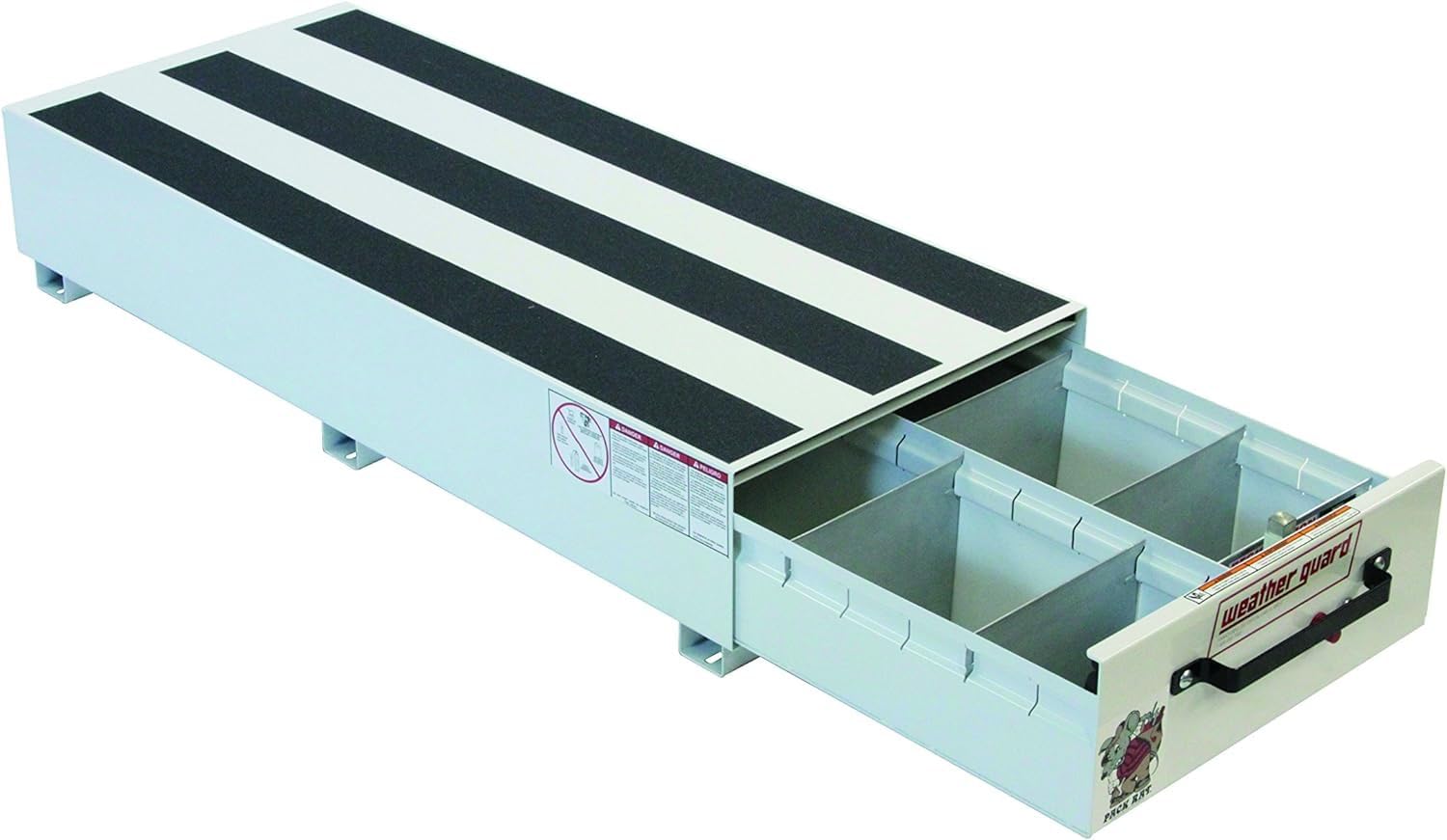 WEATHERGUARD Weather Guard 3063 Pack Rat Drawer Unit for sale | Katy ...