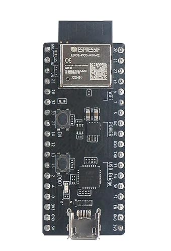 ESP32-PICO-DevKitM-2 Dev Board in Kuwait | Whizz