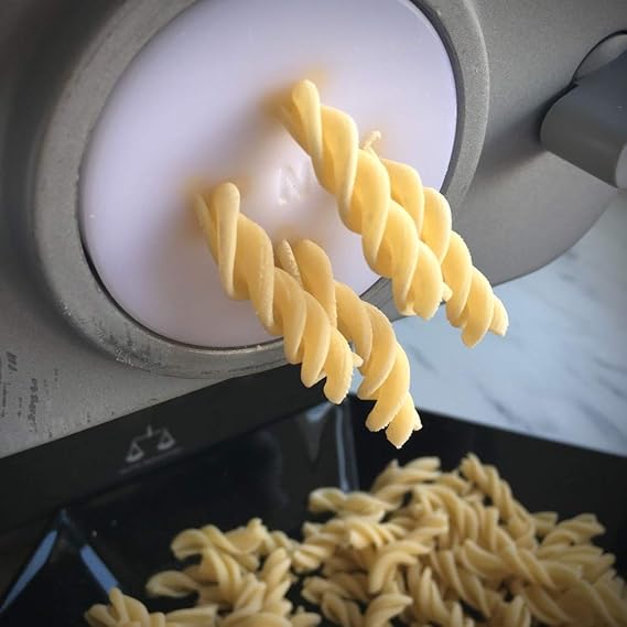Fusilli A3 6mm compatible Philips Pasta Maker Advance: Amazon.fr ...