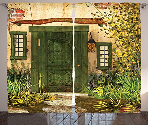 Bright, Bold and Popular Yellow Wall Art - Using Yellow Wall Decor ...