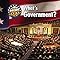 What's Government? (First Guide to Government): Nancy Harris ...