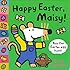 Maisy's Easter Egg Hunt: A Sticker Book: Lucy Cousins: 9780763659073 ...