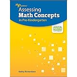 Developing Math Concepts in Pre-Kindergarten: Kathy Richardson, Lucinda ...