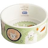 Amazon.com: Mason Cash Steam Bowl (British Term - Pudding Basin), Cream ...