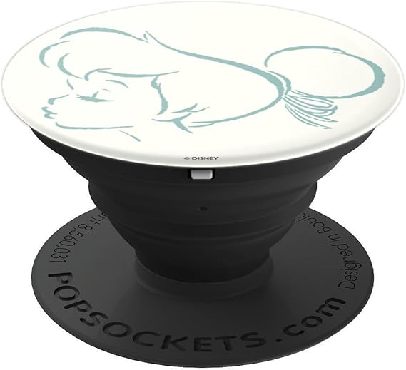 Amazon.com: Disney Peter Pan Tinkerbell Head Outlined