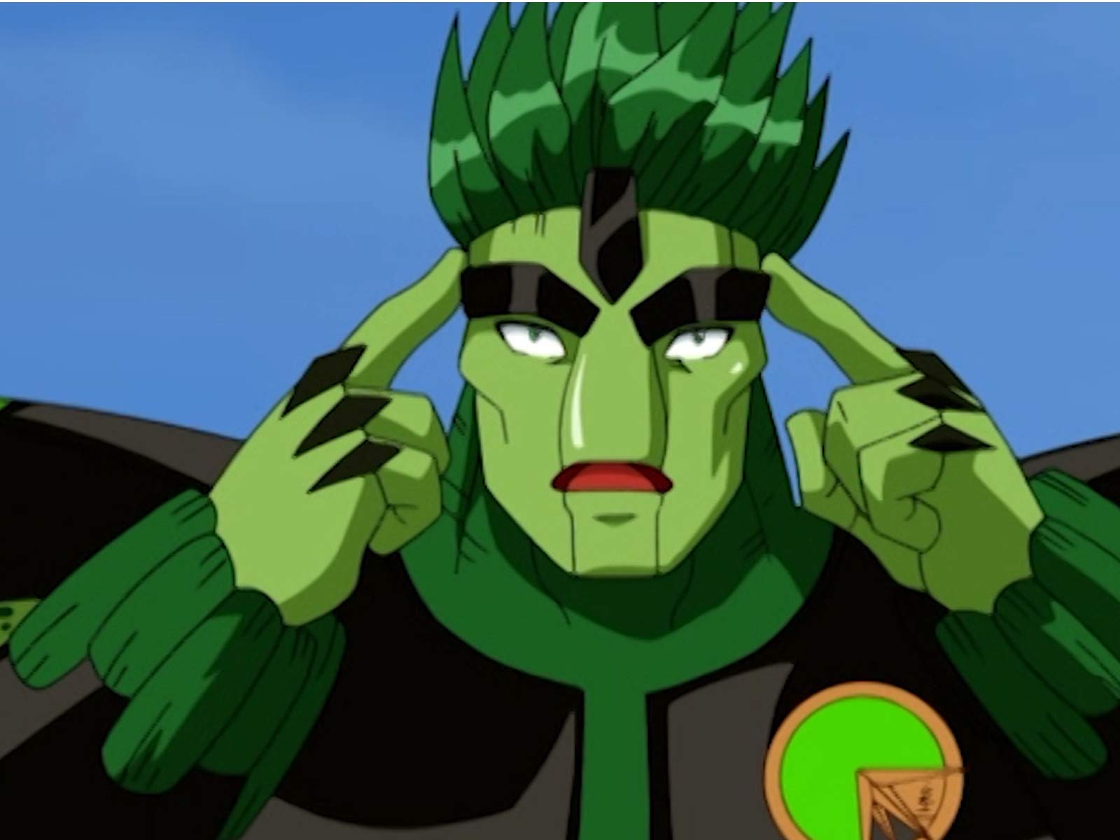 Watch Gormiti | Prime Video