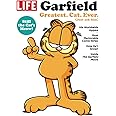LIFE Garfield: The Editors of LIFE: 9781547865710: Amazon.com: Books