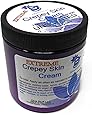 Amazon.com: Crepey Skin Body & Face Cream With Hyaluronic Acid, Alpha ...
