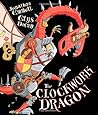 The Clockwork Dragon: Amazon.co.uk: Jonathan Emmett, Elys Dolan ...