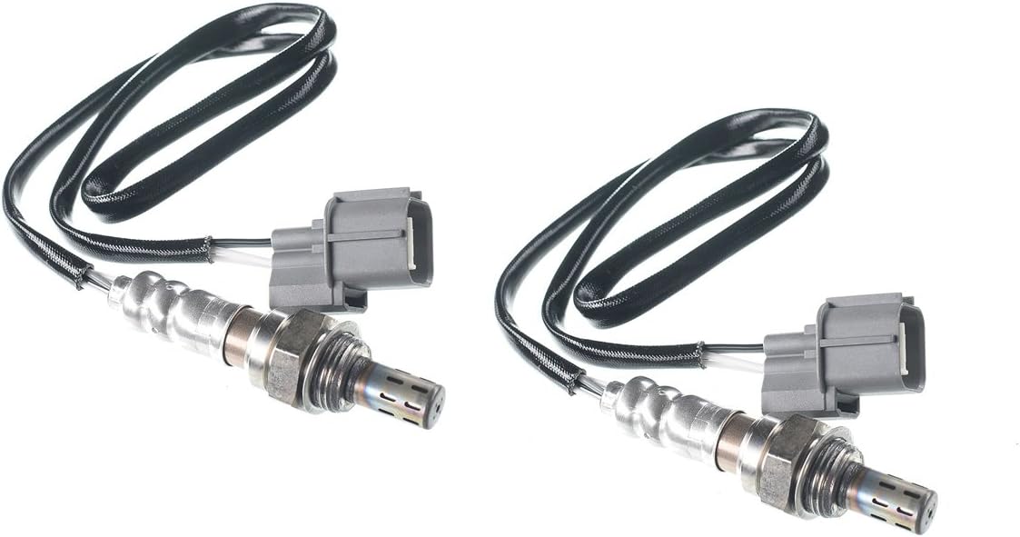 Amazon.com: A-Premium O2 Oxygen Sensor for Land Rover Discovery 1999 ...