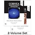 Cornea, 2-Volume Set: 9780323672405: Medicine & Health Science Books ...
