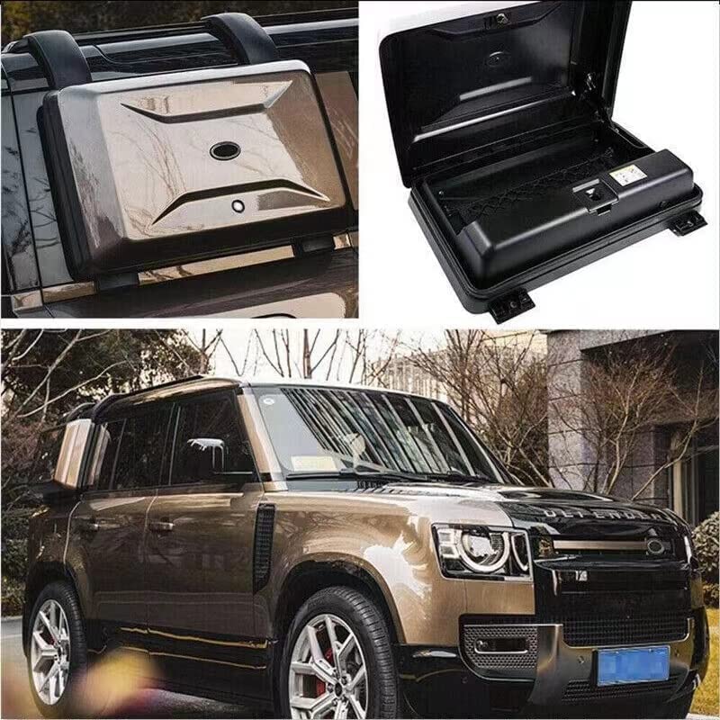 Mua Gondwana Stone Exterior Side Mounted Gear Box Carrier Fits for Land ...