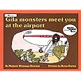 Gila Monsters Meet You at the Airport (Reading Rainbow Books): Sharmat ...