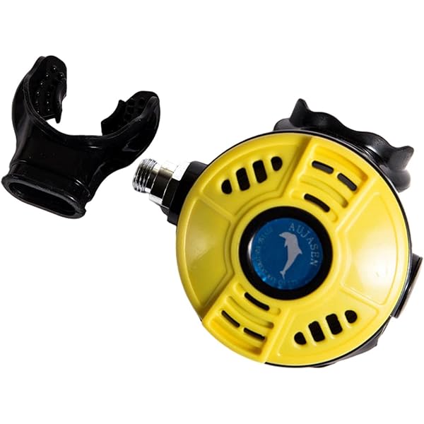 Lp Regulator Scuba Choice Octopus Regulator (350PSI) - 22” LP Hose ...