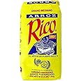 Amazon.com : Arroz Rico, Puerto Rico's Best - #1 Medium Grain White ...