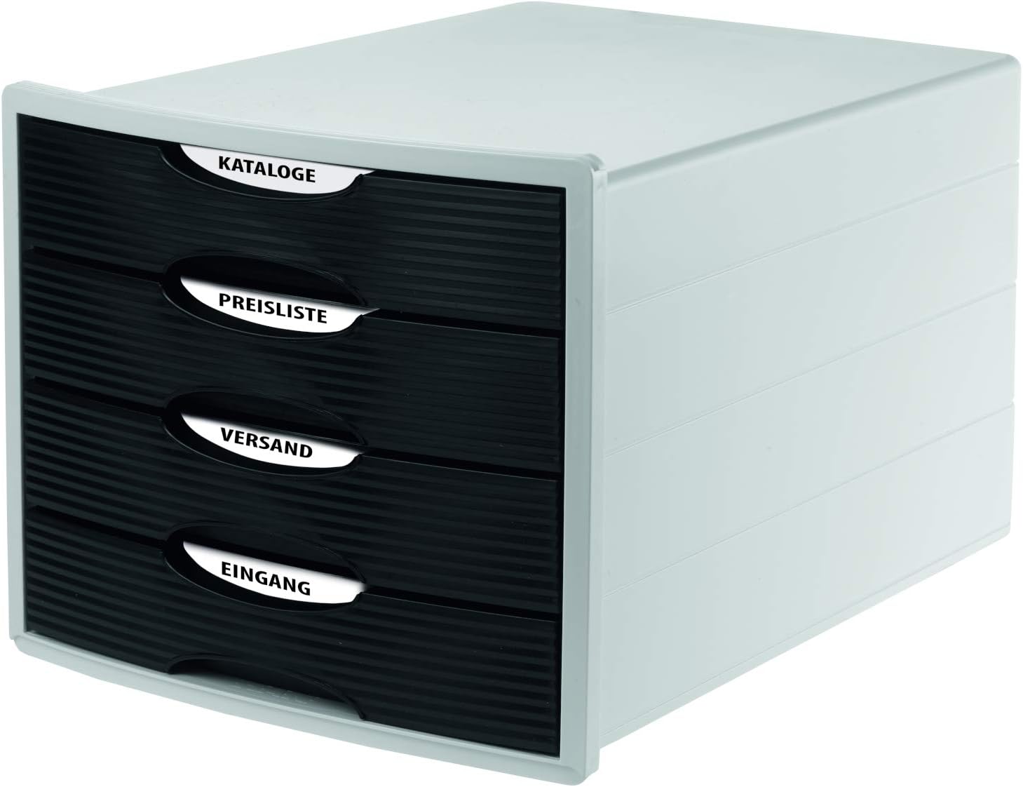 HAN Monitor 1001-32 Drawer Box – Innovative, Attractive Design in ...