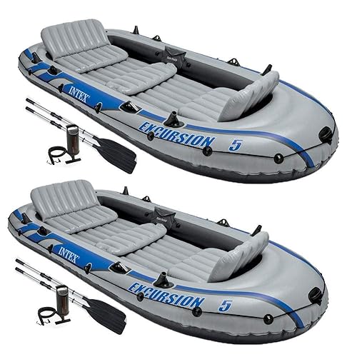 Intex excursión 5 - Viajessindestino.com