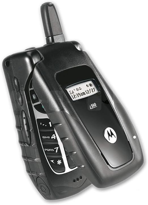Nextel 2 Via
