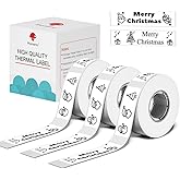 Amazon.com: Phomemo D30 Label Tape, for D30 D35 Q30 Q30S Q31 Q32 Label ...