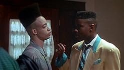 Amazon.com: House Party 3 (DVD): Carl Craig, Doug McHenry, George ...