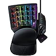 Amazon.com: Razer Tartarus V2 Gaming Keypad: Mecha Membrane Key ...